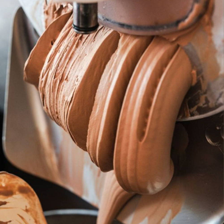 Chocolate Gelato by Lisa Valmorbida – Hunted+Gathered