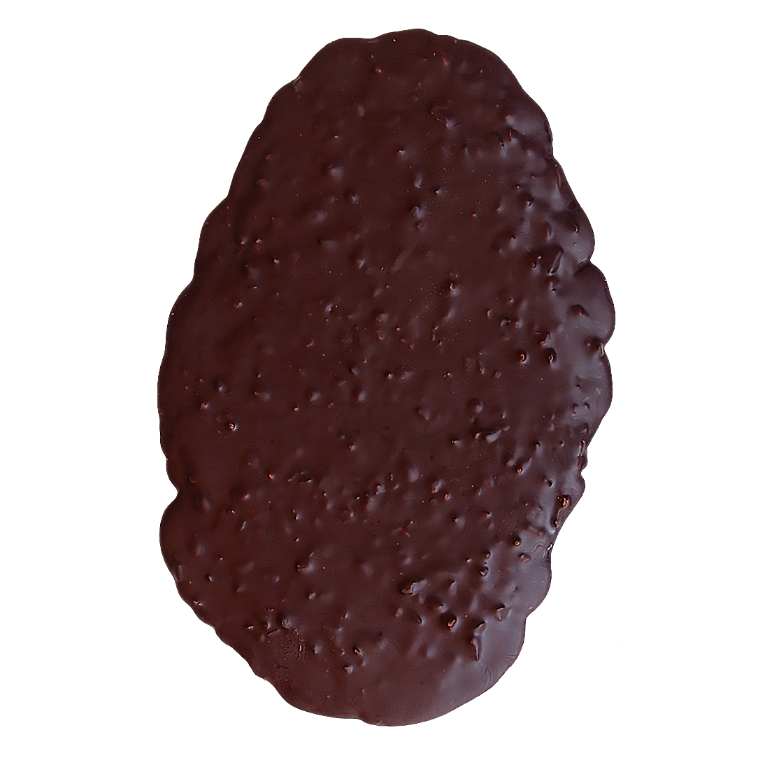 Brown Butter Chocolate with Cacao Nibs – Hunted+Gathered
