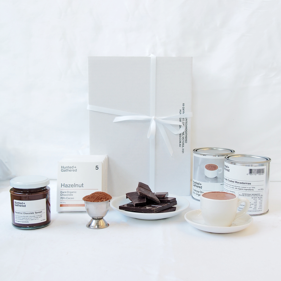 Gifts – Hunted+Gathered