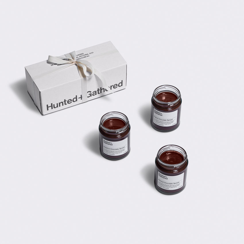 Spreads Pack – Hunted+Gathered