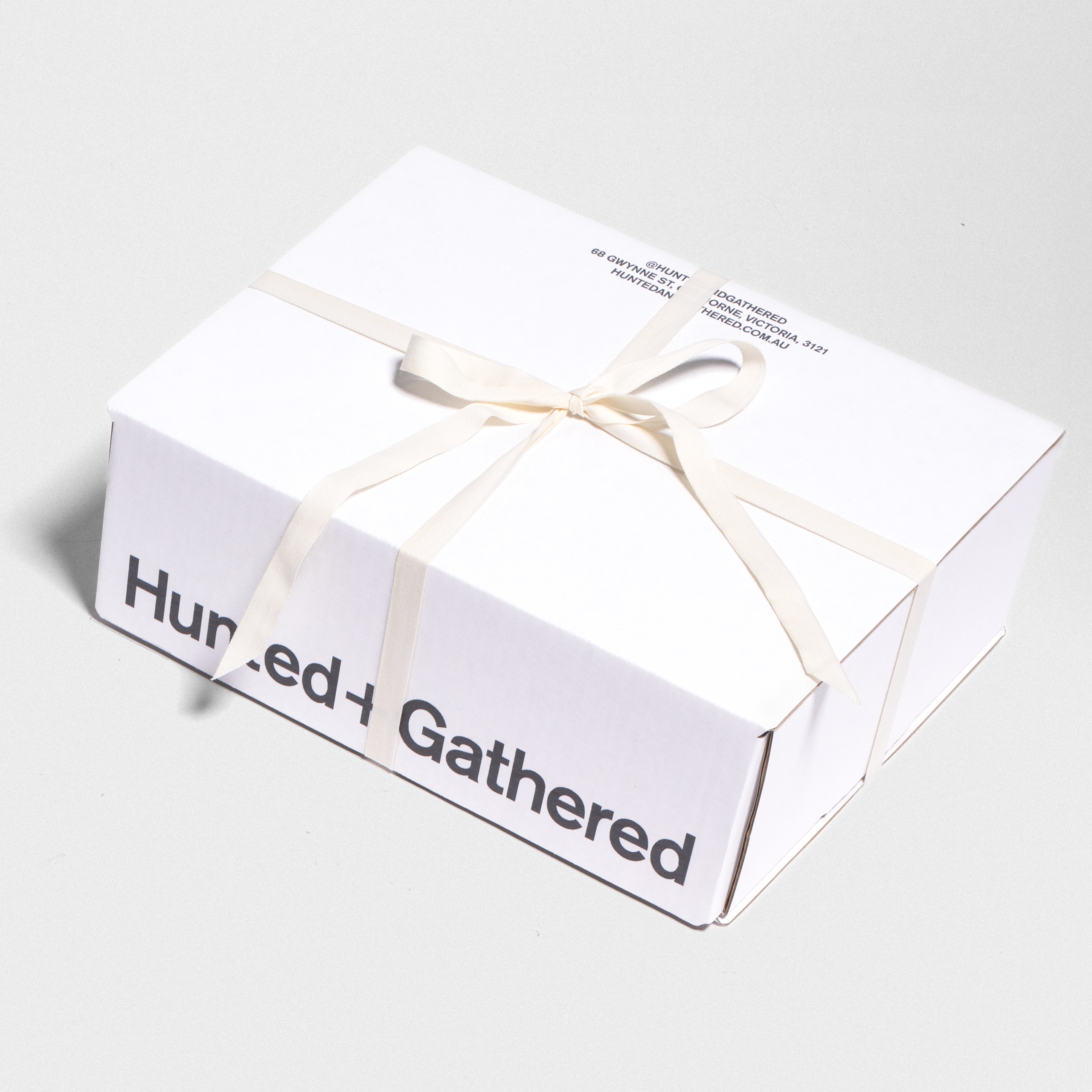 Corporate Gifting – Hunted+Gathered