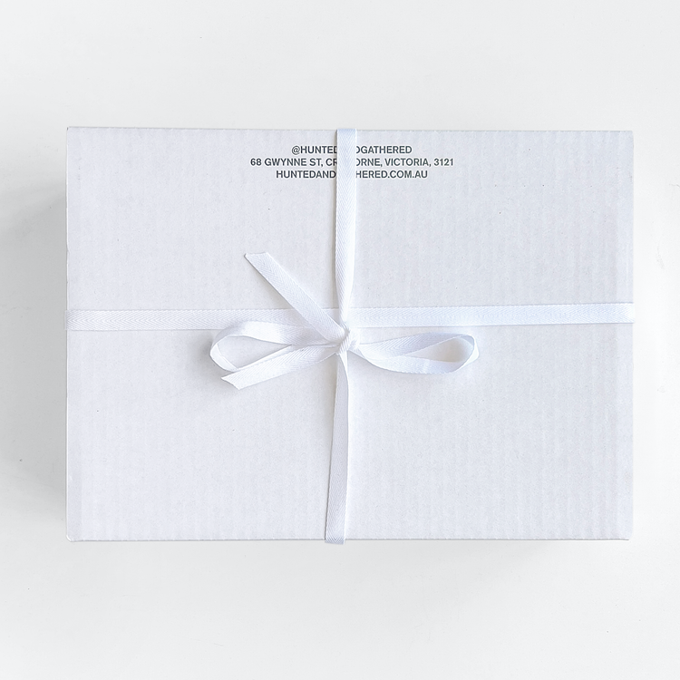 Sharing Hamper – Hunted+Gathered