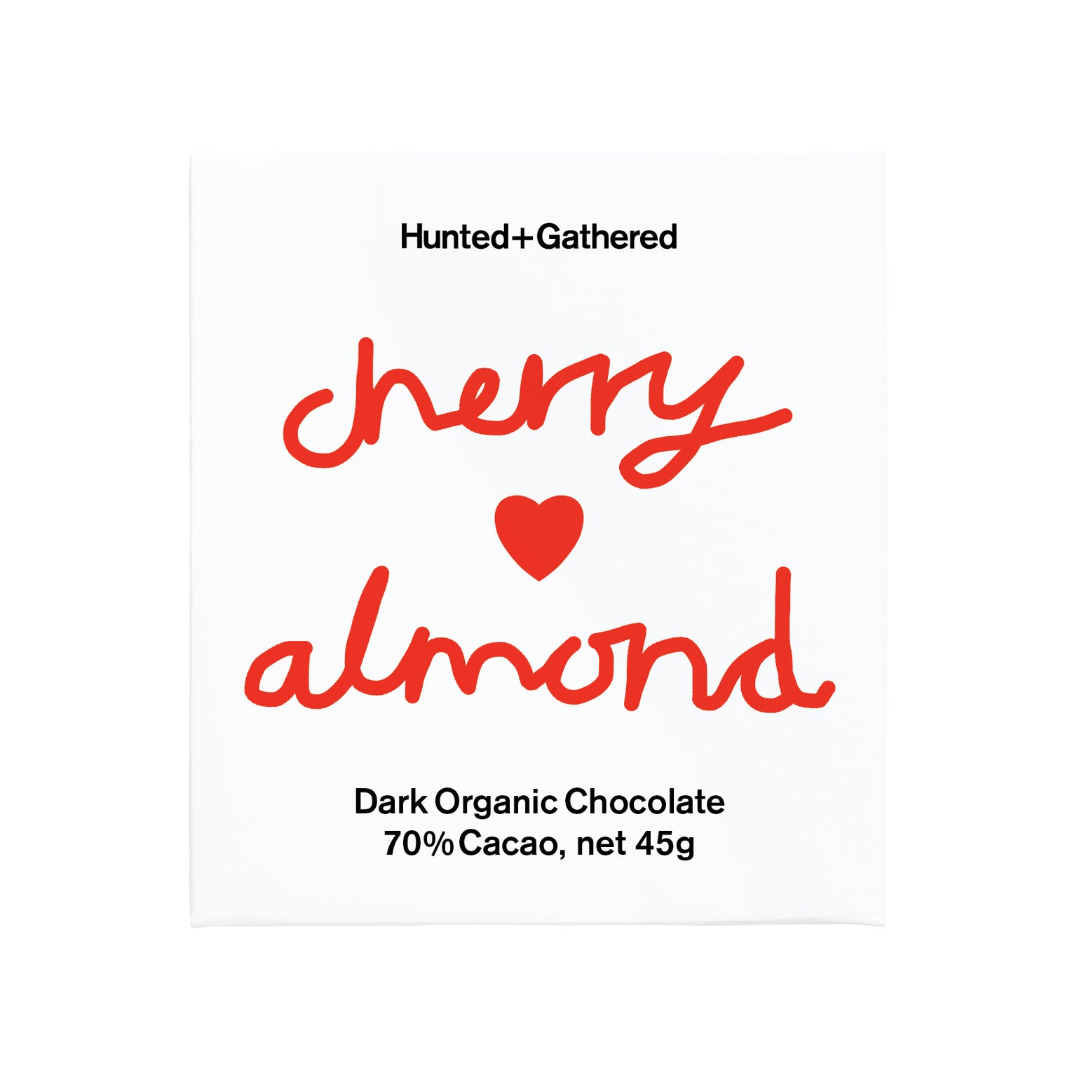 Chocolate Bars – Hunted+Gathered
